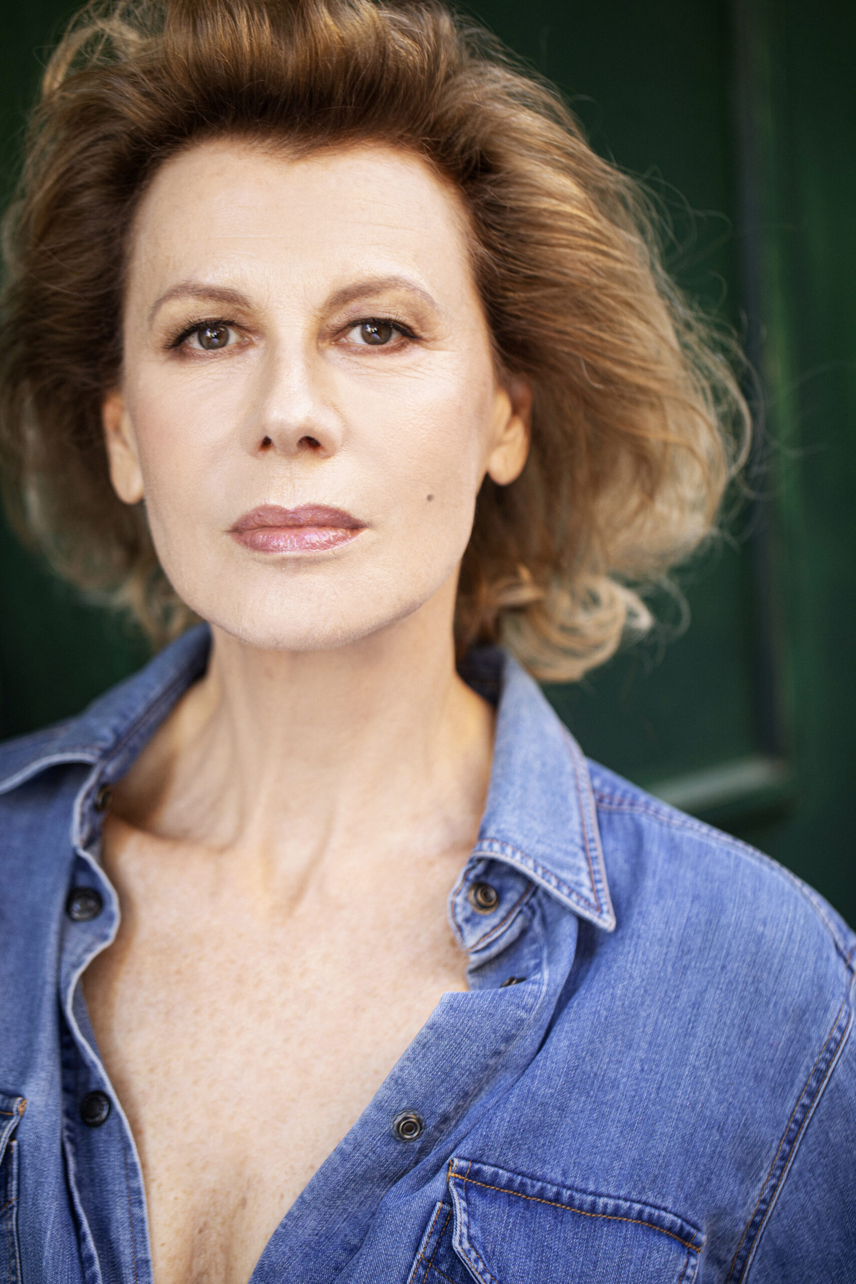 Daniela Poggi - TaoBuk